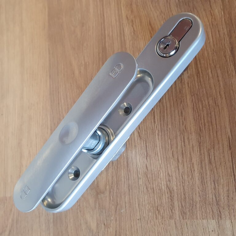 Aluk/Beaufort Pop Out Handle locking – Silver (abpohls) – King ...