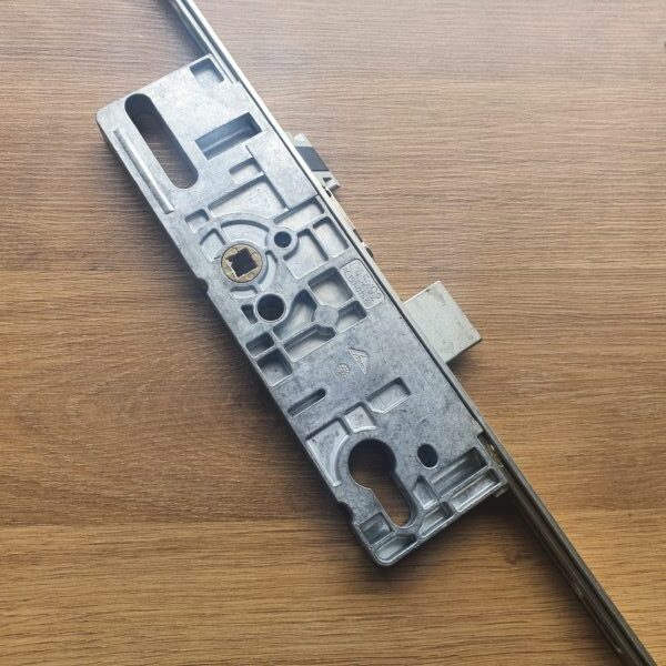 Roto Heritage Latch,Deadbolt 2 Hook – Bs 45mm -16mm f/plate- Key wind ...