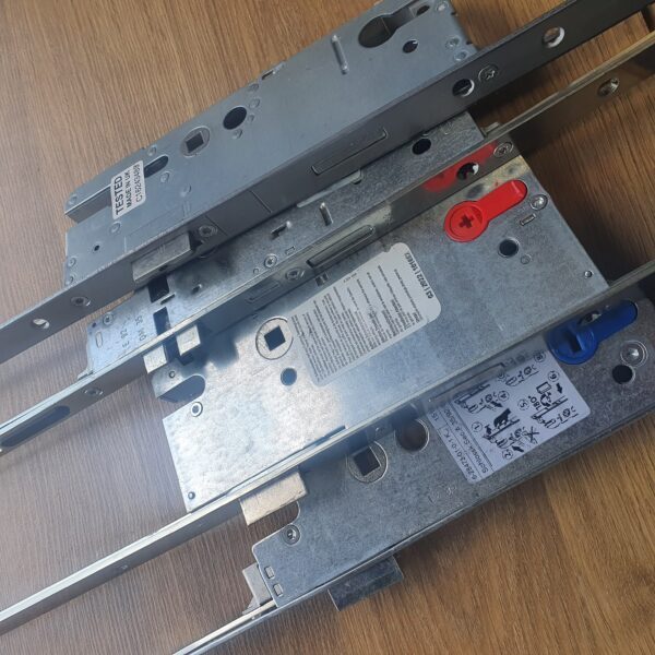 –Multi-Point Locks – King Solutions – UK Door Locks