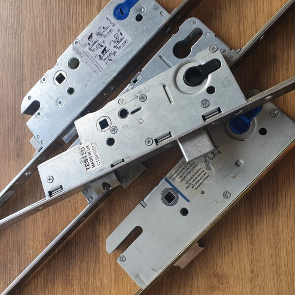 –Multi-Point Locks – King Solutions – UK Door Locks
