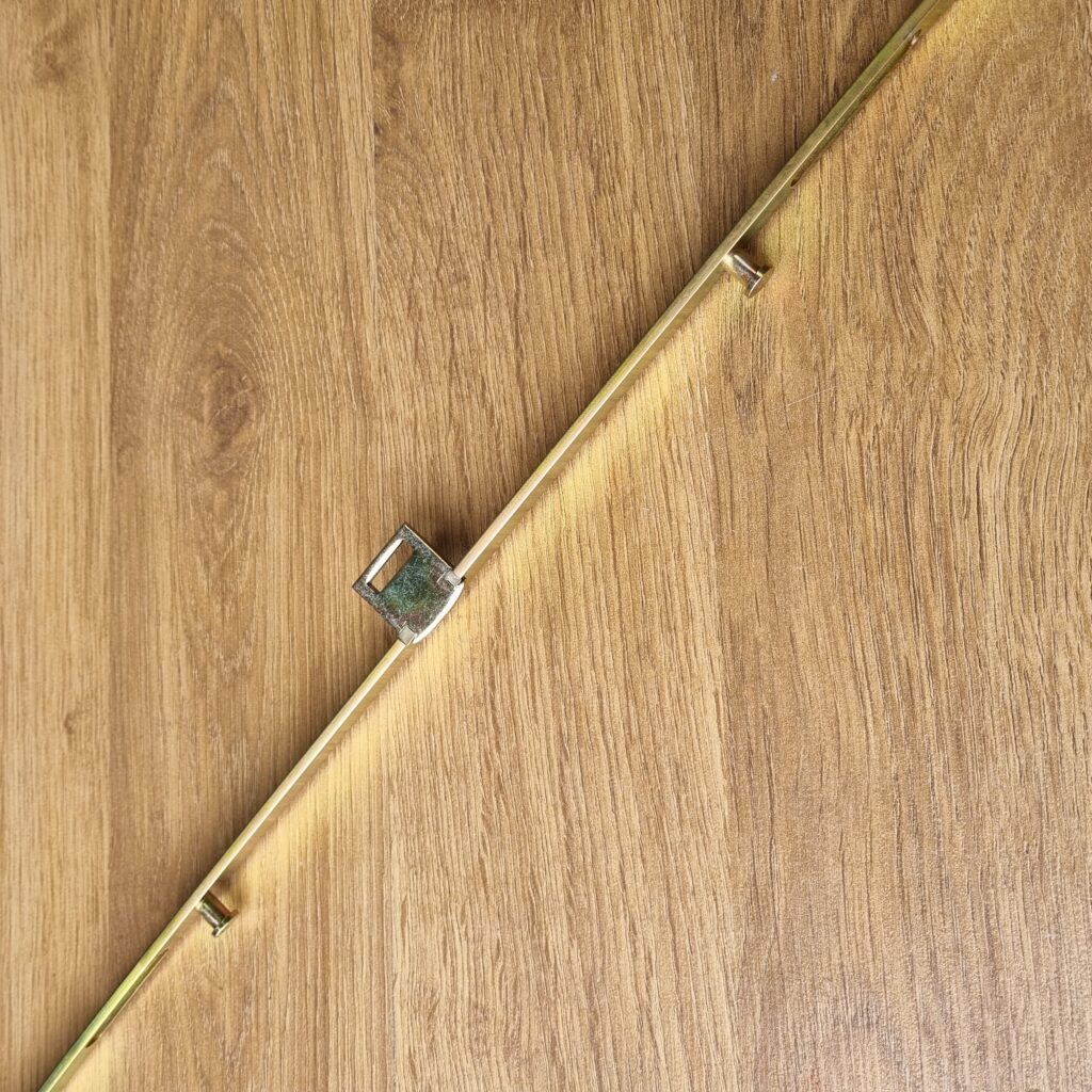 Croppable Universal Blade Espag 1mtr long- (BEU1756) – King Solutions ...