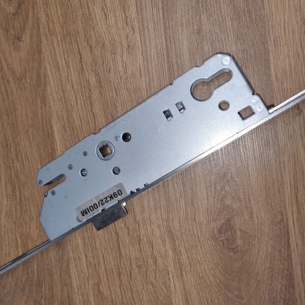 Fuhr 833 Autoslam Latch,Deadbolt 2 x Latch – Bs 35mm -16mm f/plate T720 ...