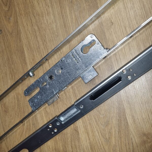 King Solutions – UK Door Locks