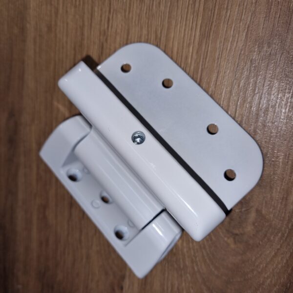 Heavy Duty Composite Door Hinge White – TYPE Z (hinhdz) – King ...