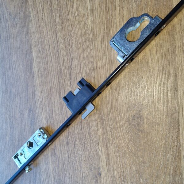 Patio Locks – King Solutions – UK Door Locks