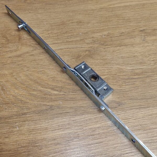 800mm Inline Espag – Backset 20mm(il20800) - King Solutions - UK Door Locks