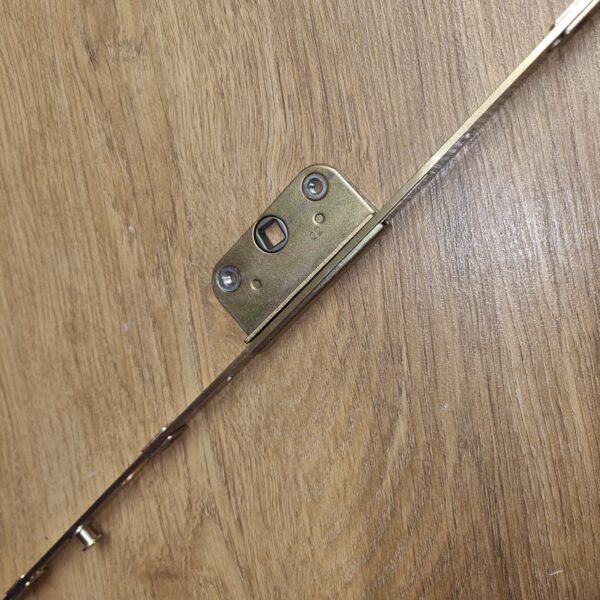 615mm Offset Flat 16mm Faceplate – 22mm Backset (erz226) – King ...