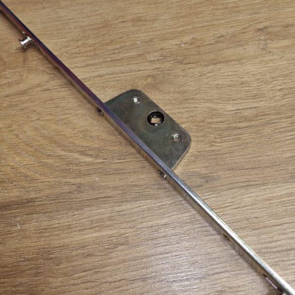 1000mm Offset U rail 16mm Faceplate – 25mm Backset (er251) - King ...