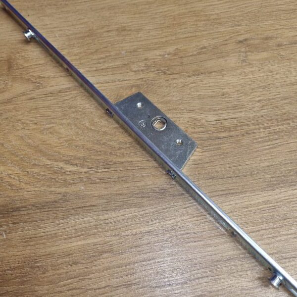 800mm Offset U rail 14mm Slimline Faceplate – 20mm Backset (ser208 ...