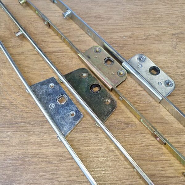 --Window Espags - King Solutions - UK Door Locks