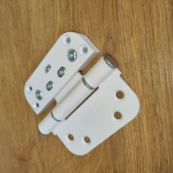 Composite Door Hinge Loadpro White – (hin16lp) – King Solutions – UK ...