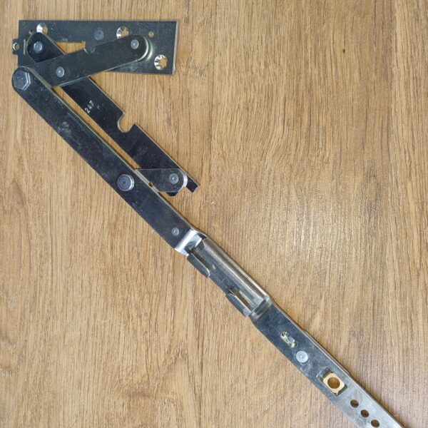 VV top hinge frame part TBT – Gr2+3 – right Hand type 247/250 (vvtf5 ...