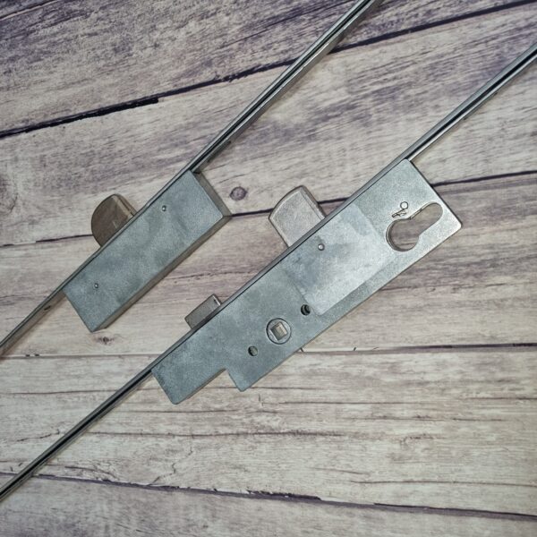 Sobinco Latch 3XDropbolt-Key Wind Up – 20mm Flat faceplate- 35mm ...