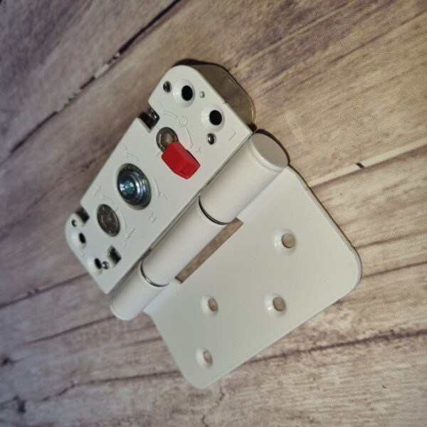 Composite hinges – King Solutions – UK Door Locks
