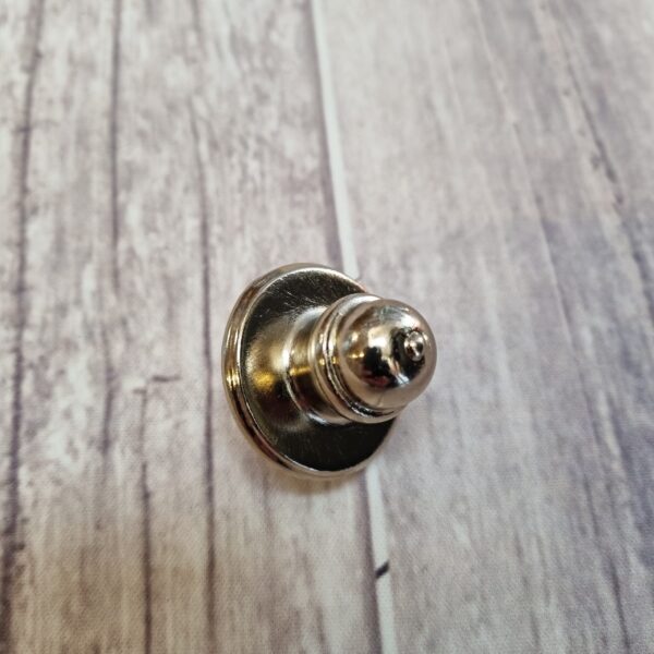 Tilt latch operating knob- Gold (setskgo) - King Solutions - UK Door Locks