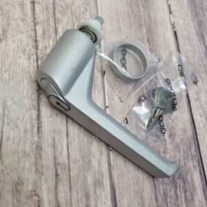 Schuco Left Hand Cavity Fitted Gearbox (slhcfg) - King Solutions - UK ...