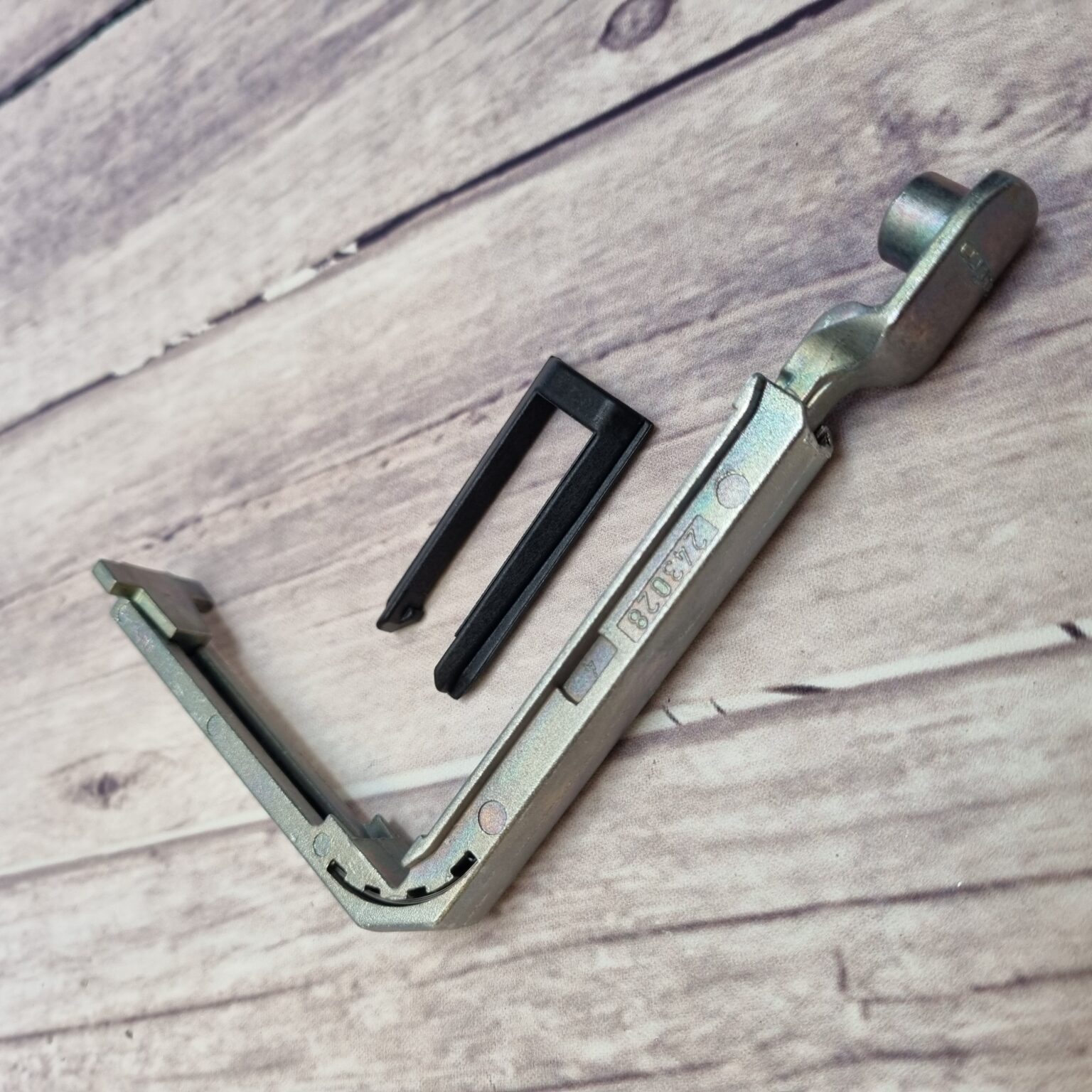 Schuco Bottom Corner Drive 243028 (sbcd) - King Solutions - UK Door Locks