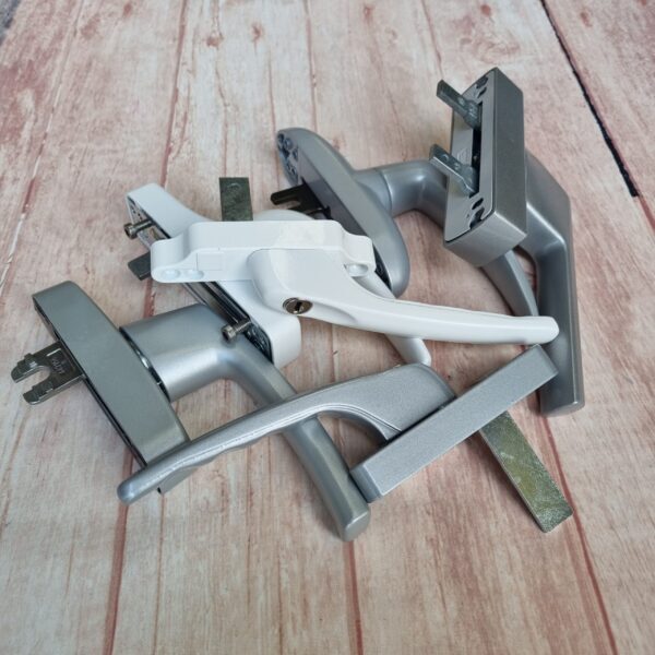 Spaded / Fork - King Solutions - UK Door Locks