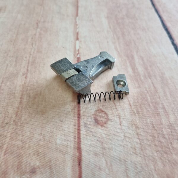 Maco MK 1 – replacement latch kit (tya4) - King Solutions - UK Door Locks