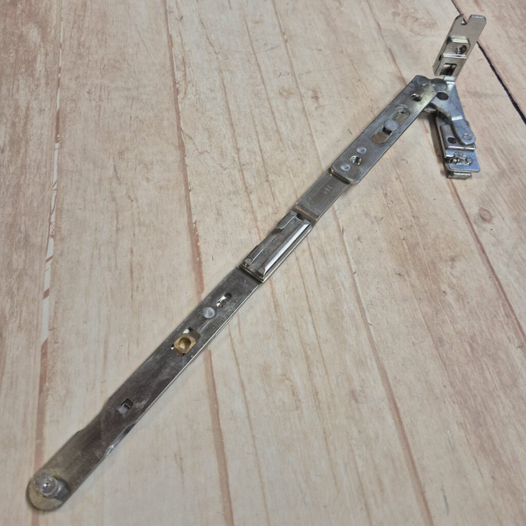 Titan Axxent Plus Top Hinge Frame Arm Sz2 (681-850) 9mm R/H (titcx65 ...